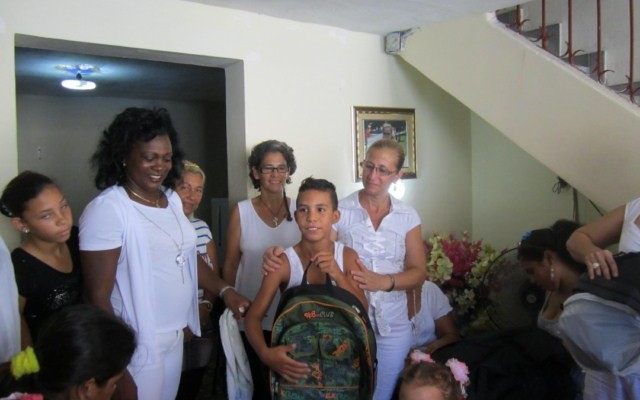 Cuban Organizations That are Making a Difference | Foundation for Human ...